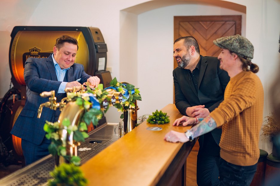 MasterChef Česko - Série 7 (S07) (2023) | ČSFD.cz