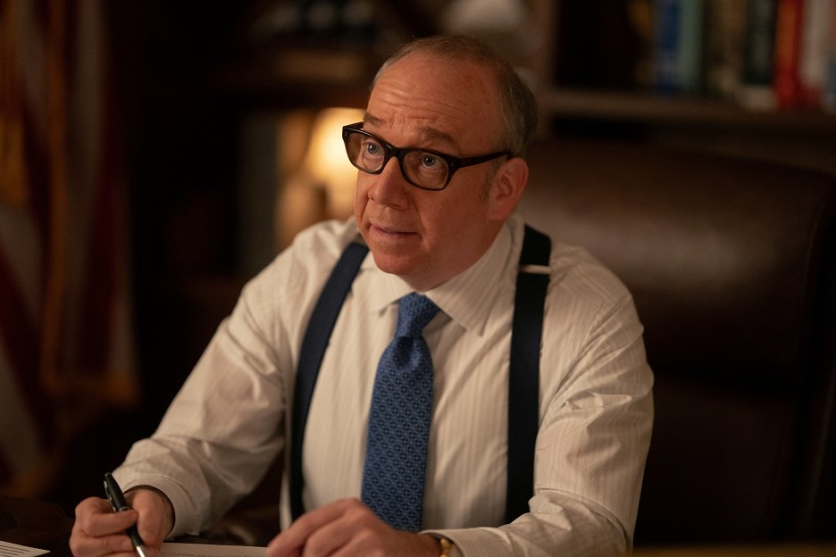 Miliardy - Energie Winstona Dicka (S07E03) (2023) | Recenze ...