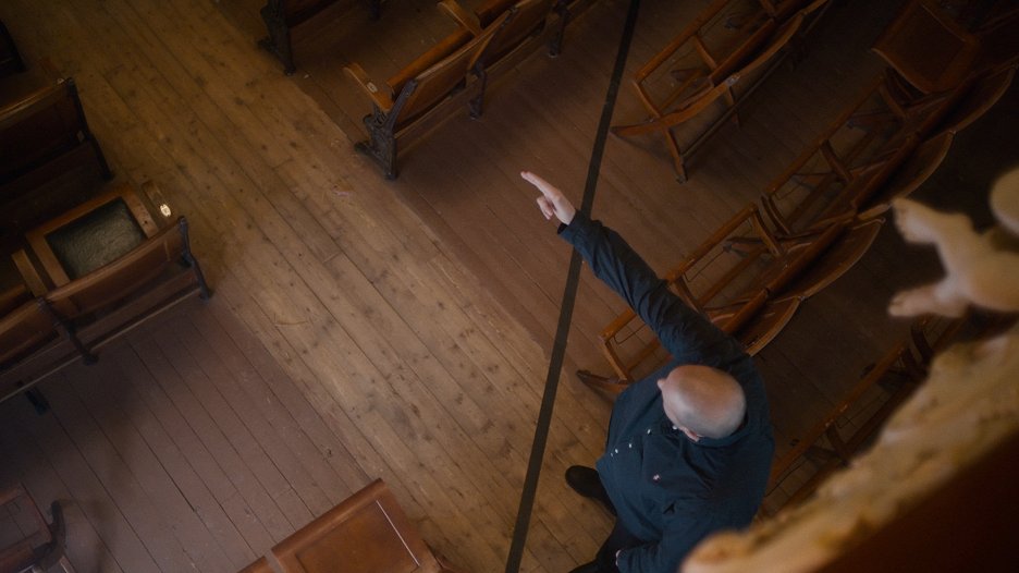 45th Parallel (2022) | ČSFD.cz