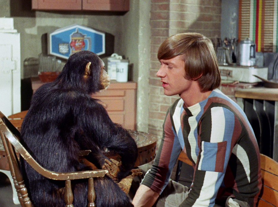 The Monkees - Royal Flush (S01E01) (1966) | ČSFD.cz