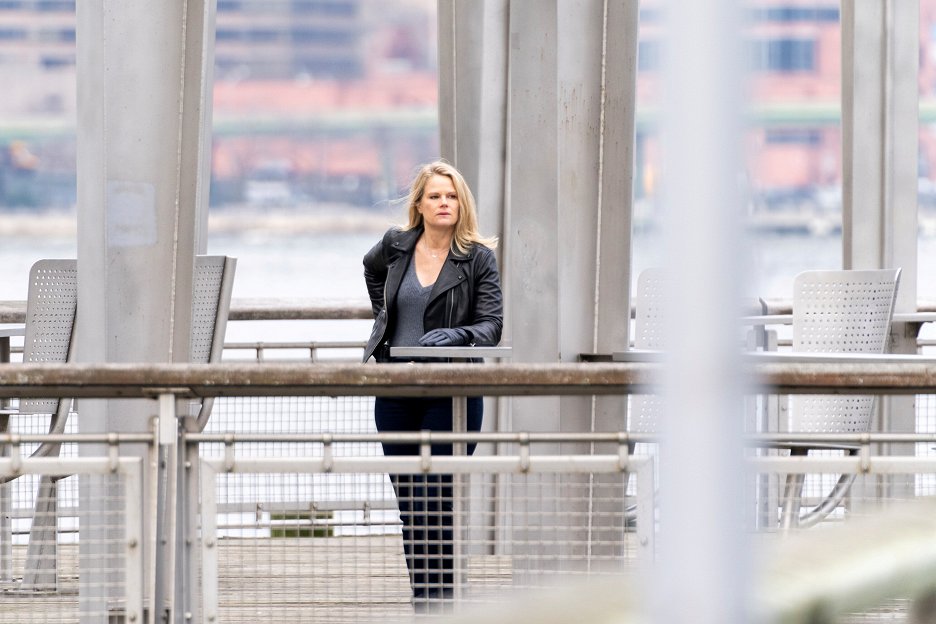 FBI - Protégé (S05E13) (2023) | ČSFD.cz