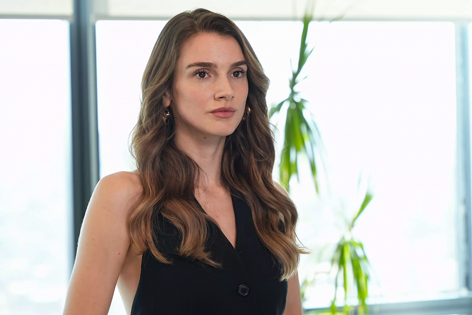 Za hlasem srdce - Epizoda 4 (E04) (2023) | ČSFD.cz