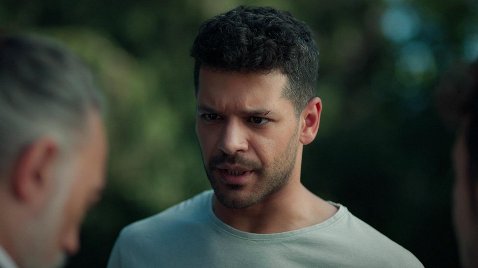 Veda Mektubu - Episode 22 (E22) (2023) | ČSFD.cz