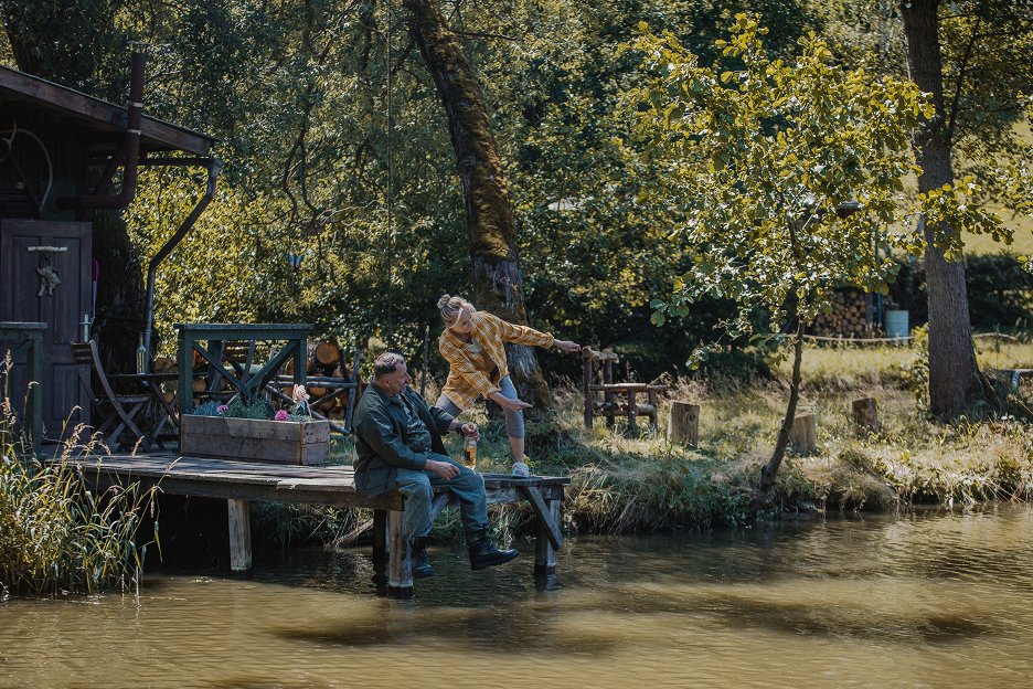Osada - Epizoda 2 (S02E02) (2023) | Recenze - Uživatelské | ČSFD.cz