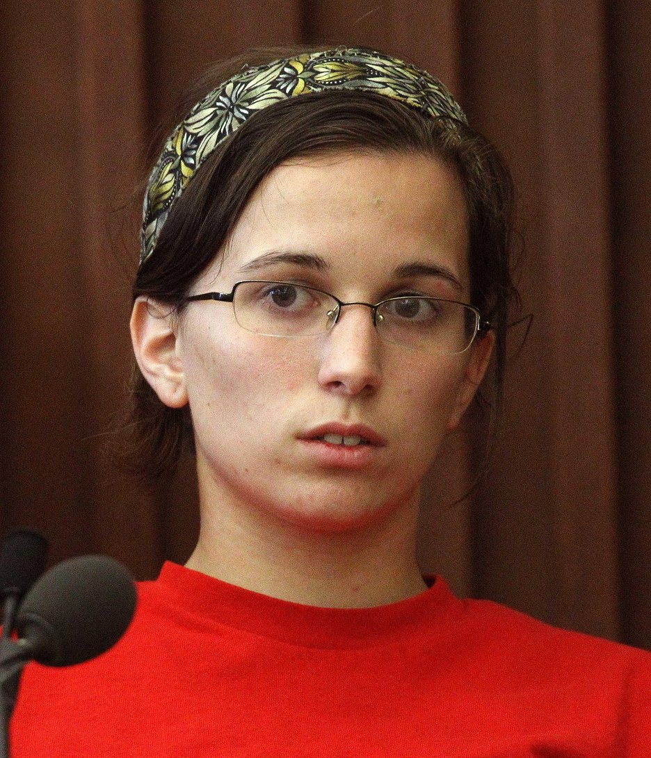 Snapped: Killer Couples - Kat McDonough and Seth Mazzaglia (S05E04 ...