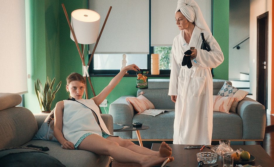 Kaymak (2022) | ČSFD.cz