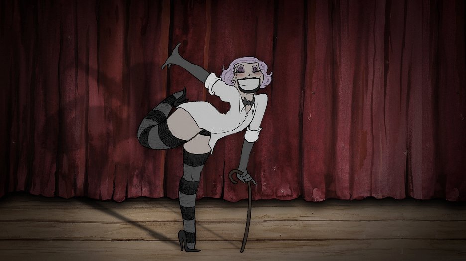 Marmalade is Missing (2023) | ČSFD.cz