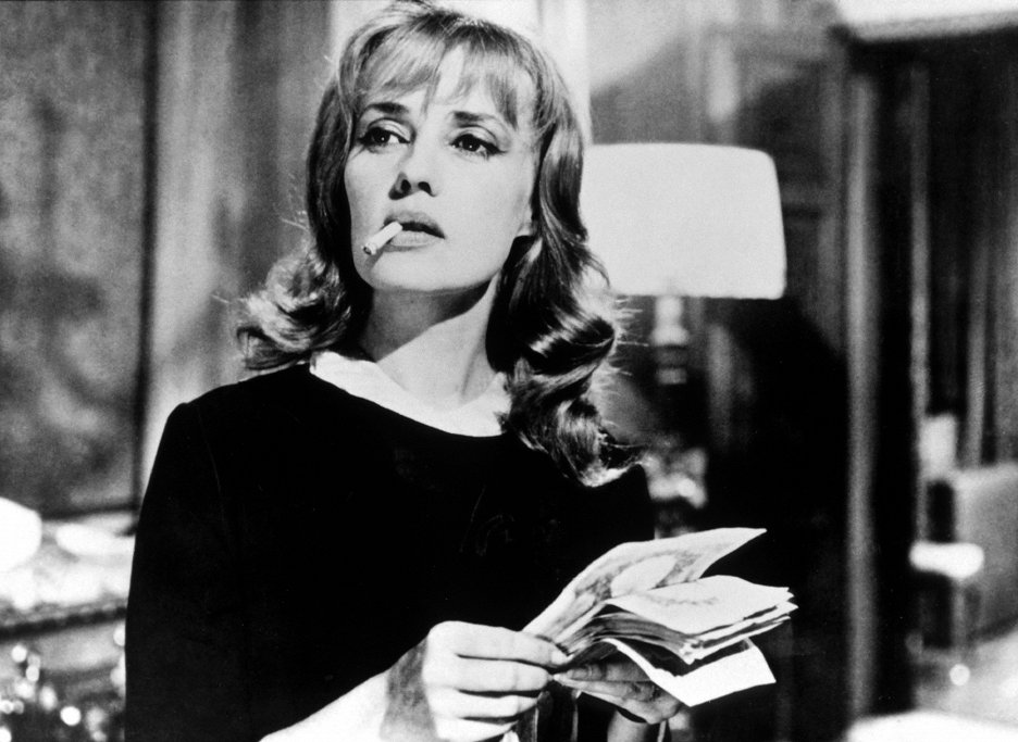 Eva (1962) | ČSFD.cz