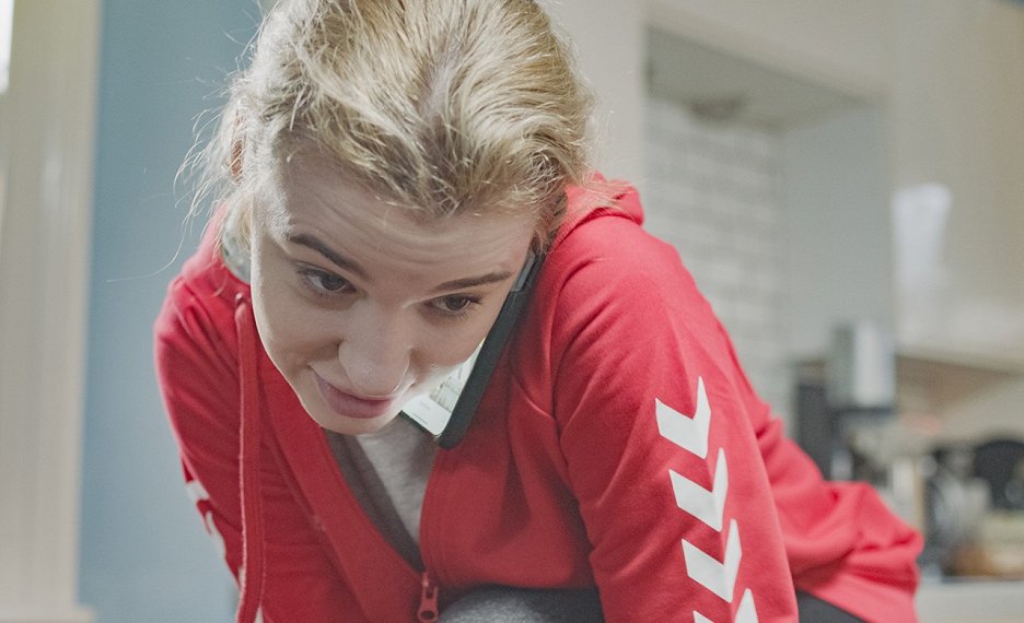 Wolf Whistle (2023) | ČSFD.cz