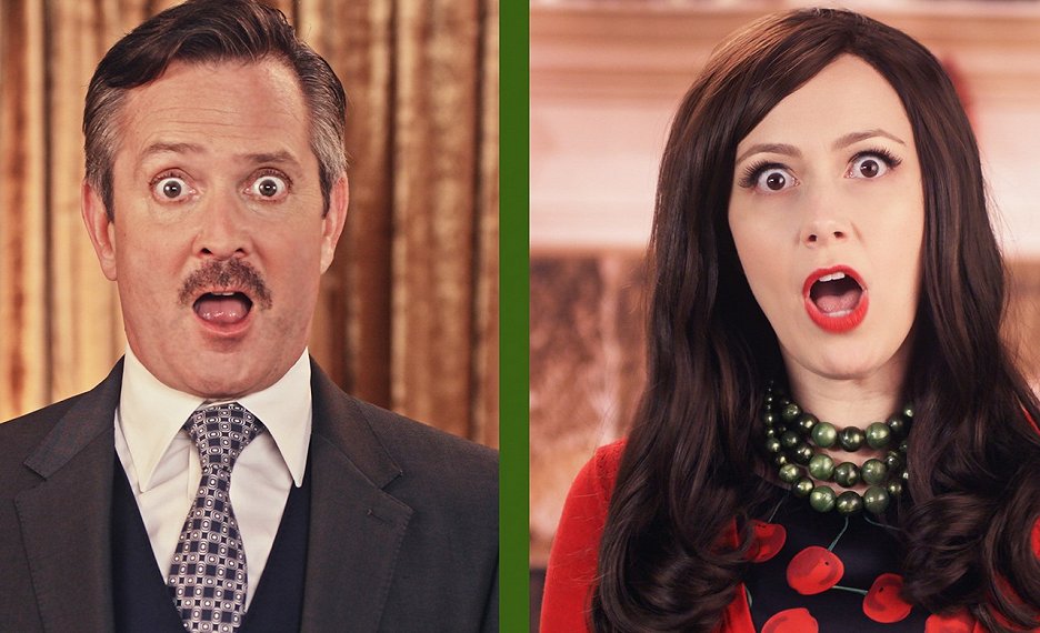 WTF 2020s (2022) | ČSFD.cz