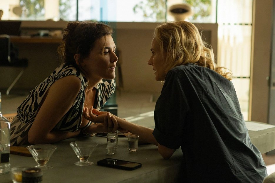 Visions (2023) | ČSFD.cz