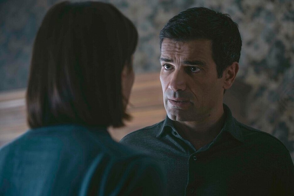 Marco Bonini | Galerie - Z filmu | ČSFD.cz