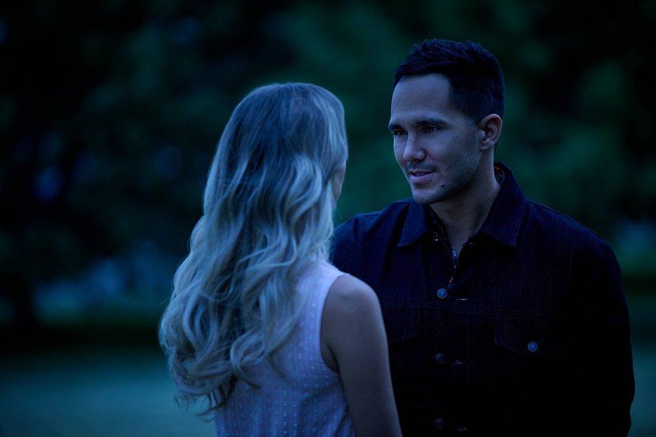 Love in the Limelight (2022) | ČSFD.cz