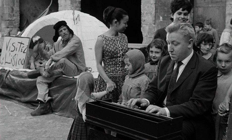 Snobs ! (1962) | ČSFD.cz