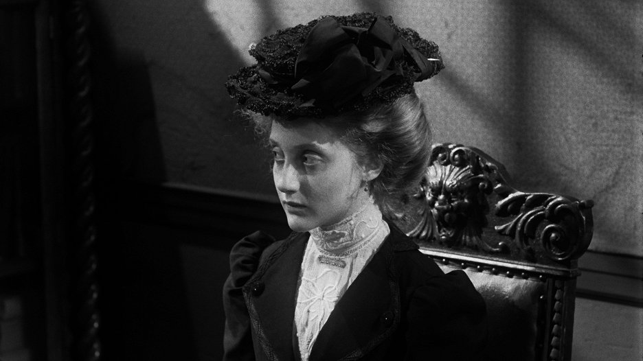 Hester Street (1975) | ČSFD.cz