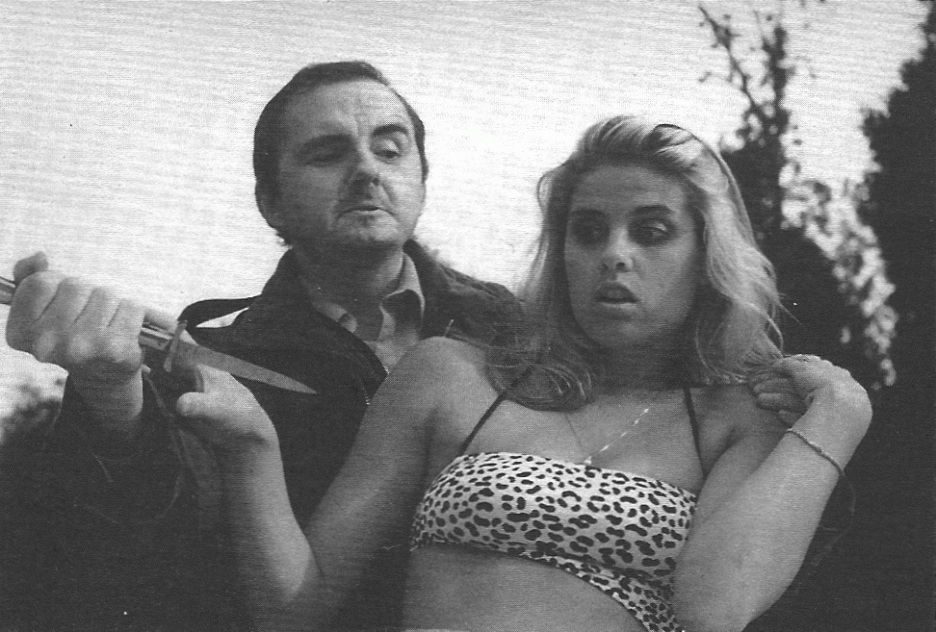 Grace Stahl | ČSFD.cz