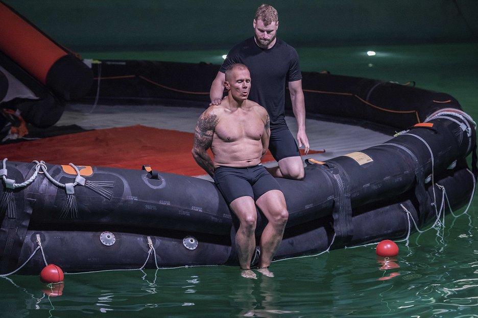 Robin Hendry | ČSFD.cz