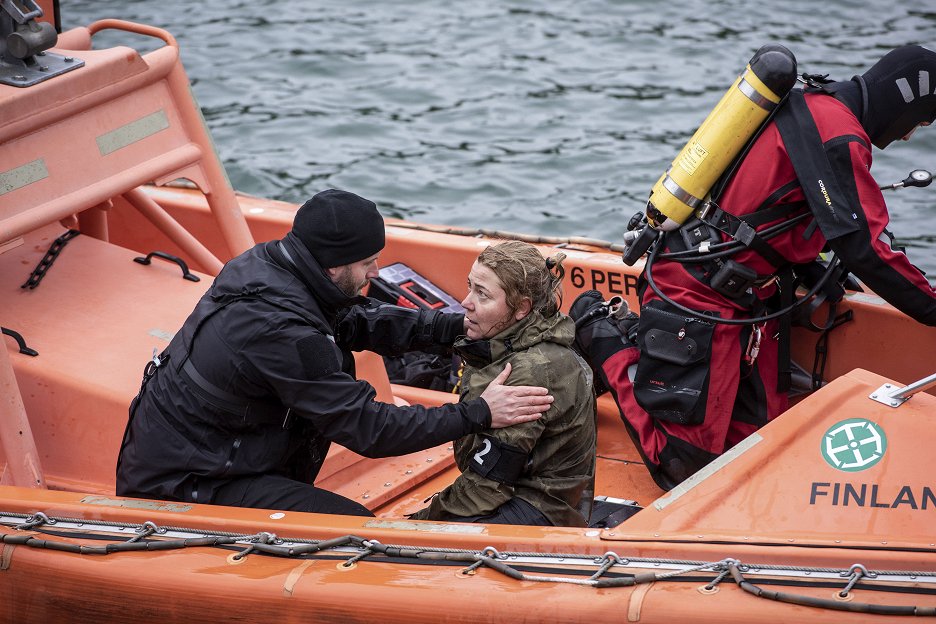 Henna Virkkunen | ČSFD.cz