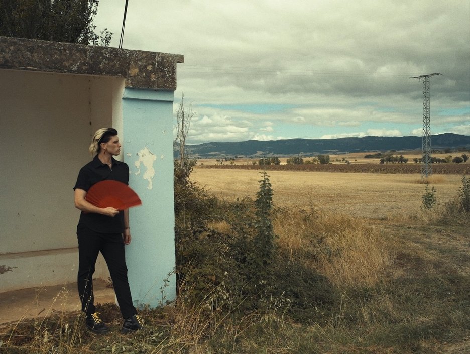 Volver (2023) | ČSFD.cz