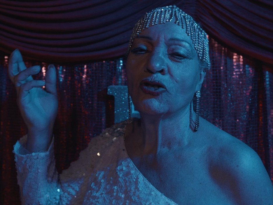 Volver (2023) | ČSFD.cz