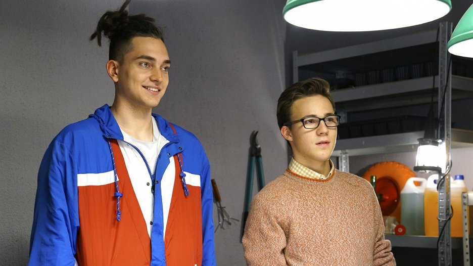 Aleksander Dubrowski | ČSFD.cz