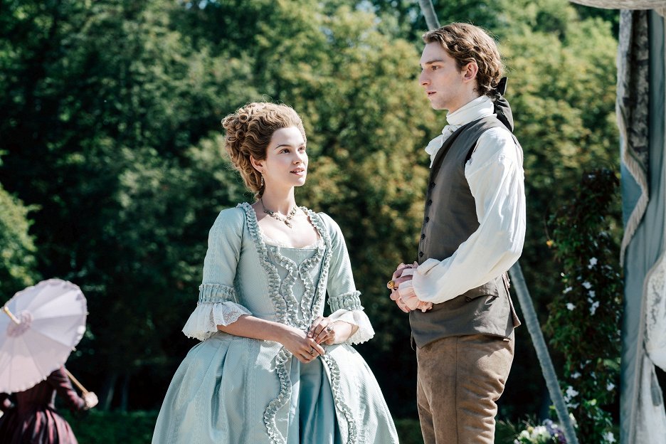 Louis Cunningham | Galerie - Z filmu | ČSFD.cz