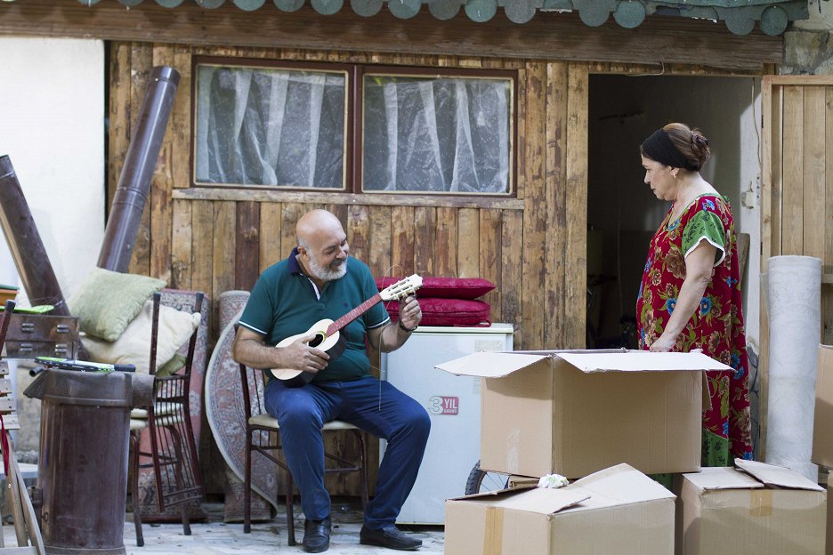 Baba Candır - Episode 6 (S01E06) (2015) | ČSFD.cz
