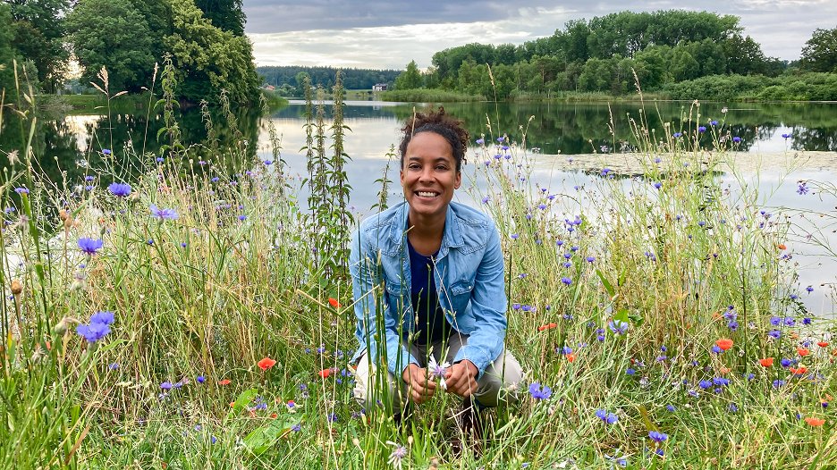 Pia und die wilde Natur - Räuber im See (S03E09) (2023) | ČSFD.cz