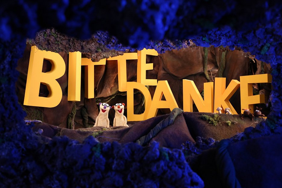 Jan & Henry Lieder - Danke – Bitte (S02E05) (2023) | ČSFD.cz