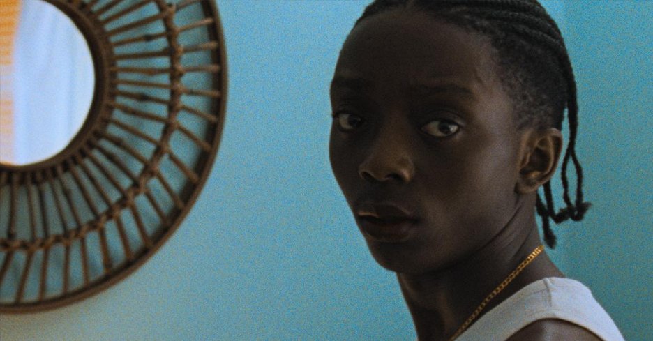 Area Boy (2023) | ČSFD.cz