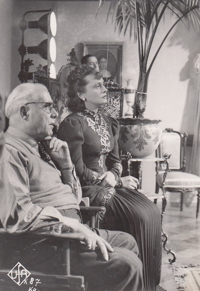 Carl Froelich | ČSFD.cz