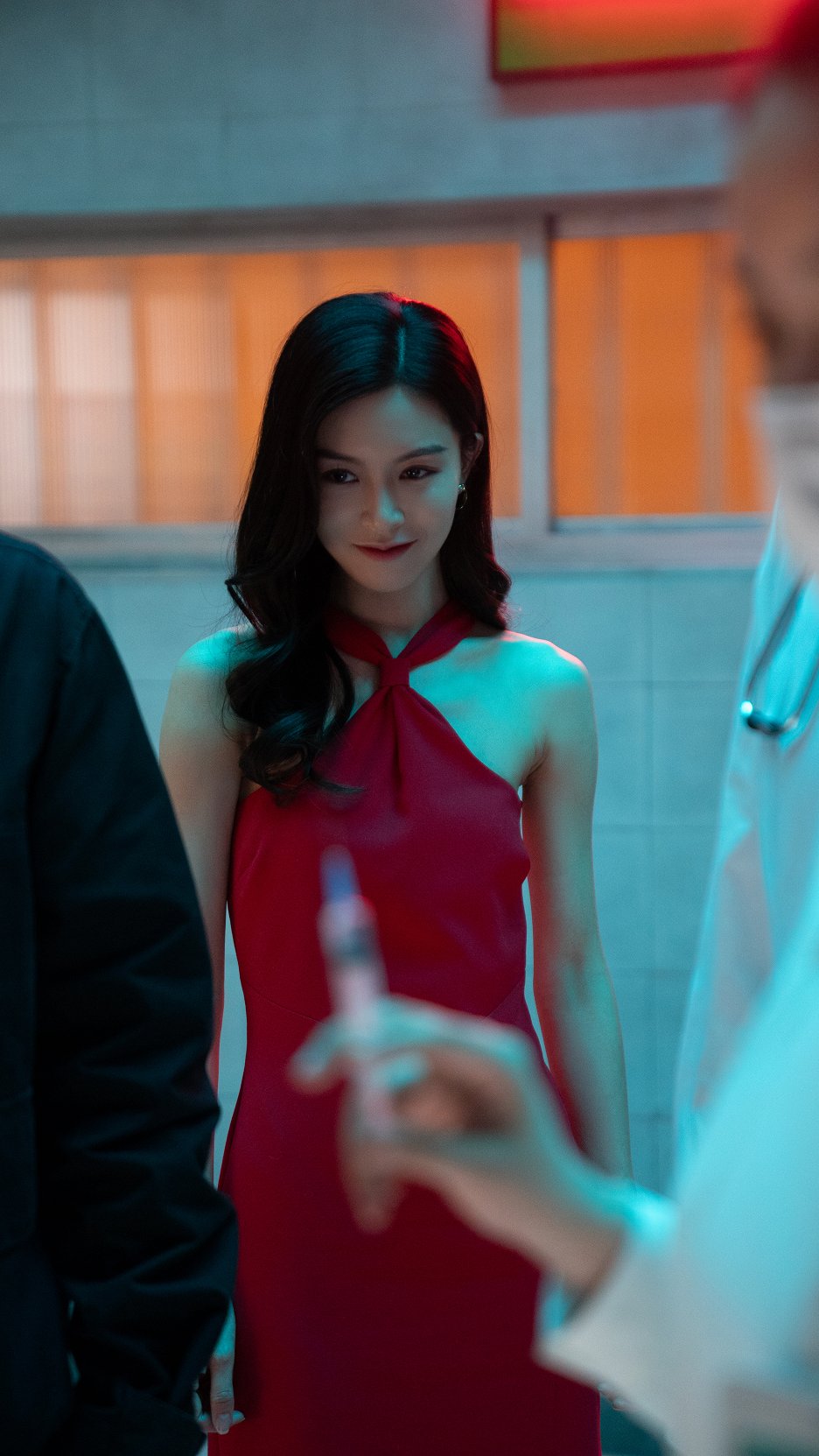 Xiao Shi De Ta 2022 Čsfdcz