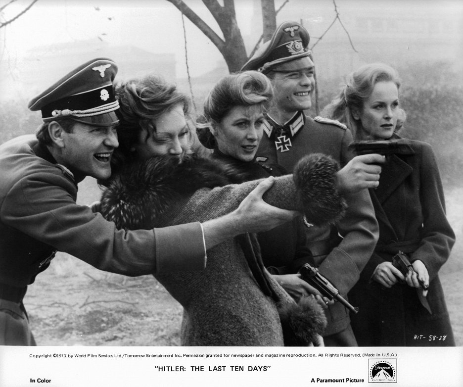 Sheila Gish | Galerie - Z filmu | ČSFD.cz