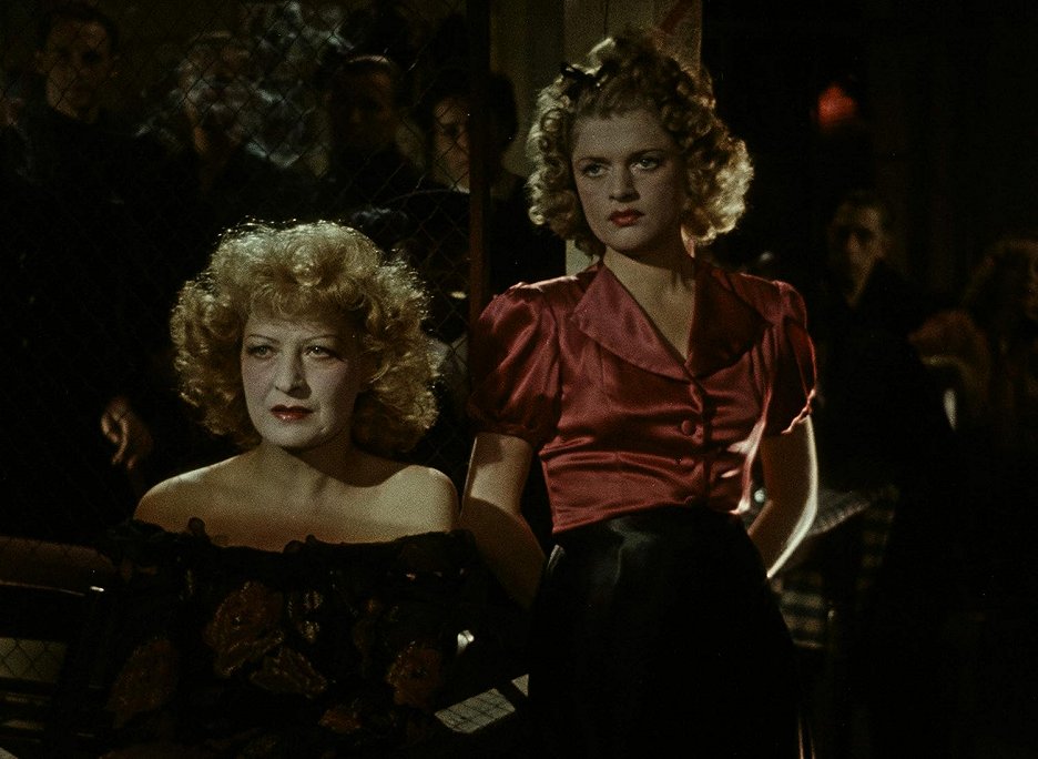 Hilde Hildebrand | Biografia | ČSFD.cz