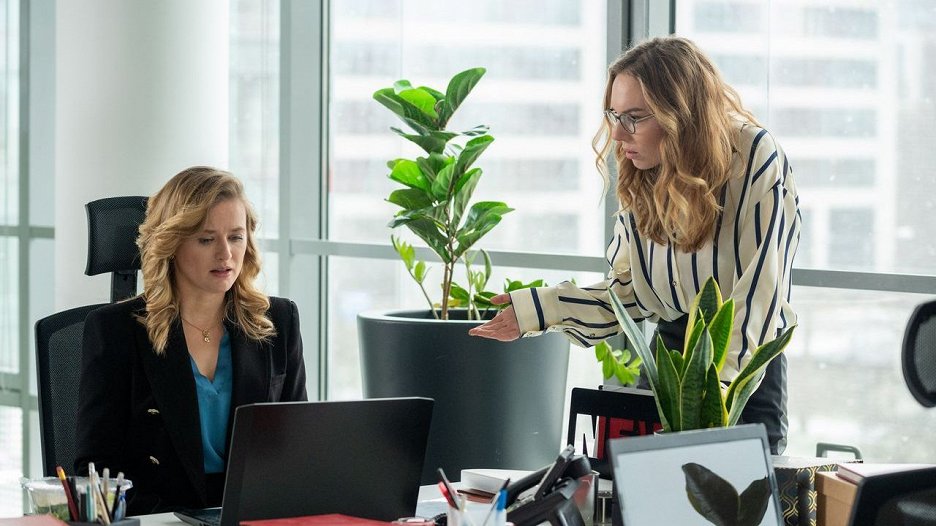 Hanna Turnau | Galerie - Z filmu | ČSFD.cz