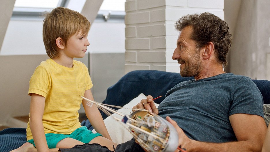 Aron Vetchý | ČSFD.cz