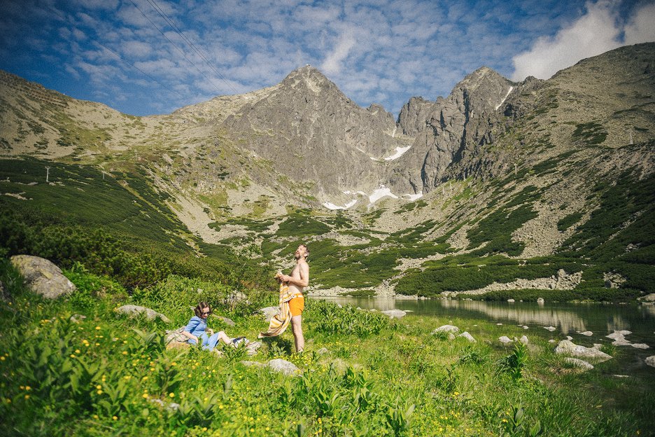 Úsvit (2023) | ČSFD.cz