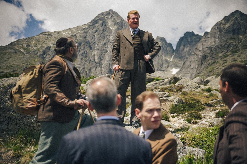 Úsvit (2023) | ČSFD.cz