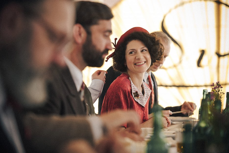 Úsvit (2023) | ČSFD.sk