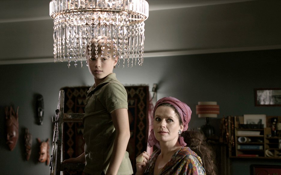 Johan Felix Tschudi | ČSFD.cz