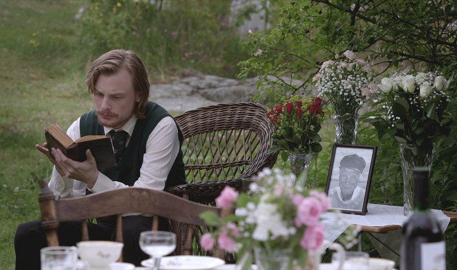 Erobreren - Episode 2 (E02) (2012) | ČSFD.cz