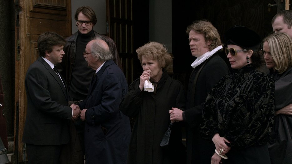 Erobreren - Episode 5 (E05) (2012) | ČSFD.cz