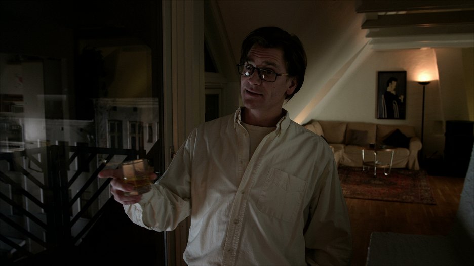 Erobreren - Episode 6 (E06) (2012) | ČSFD.cz