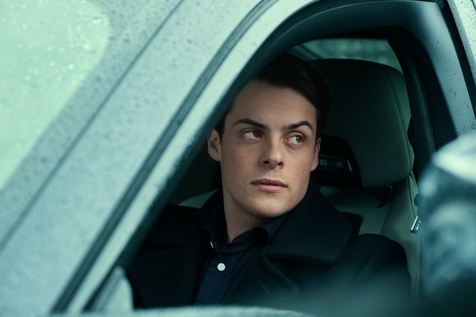 Ragnarök – Konec světa - Dokud nás smrt nerozdělí (S03E02) (2023) | ČSFD.cz