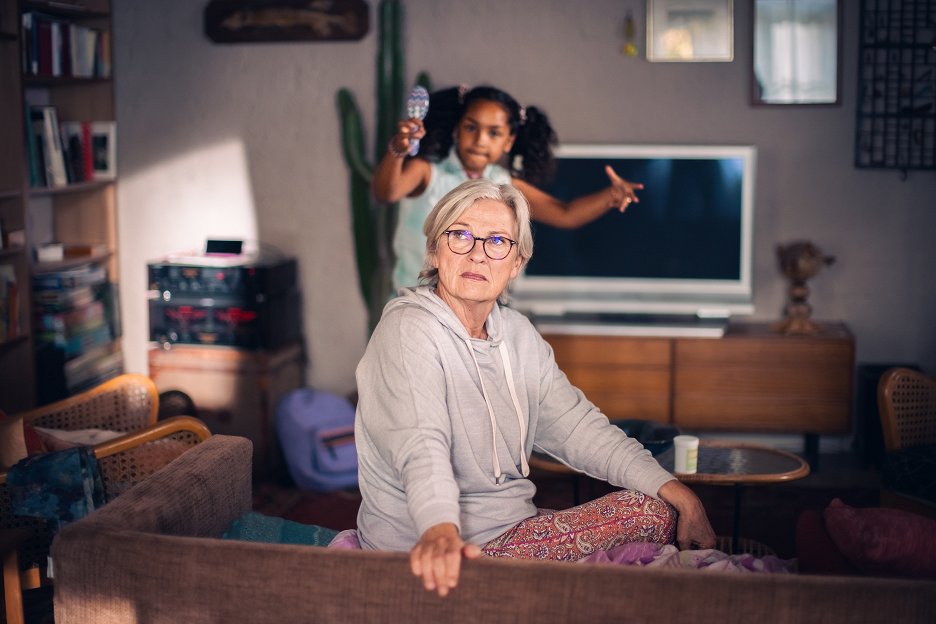 Mit Harpunen schießt man nicht (2023) | ČSFD.cz