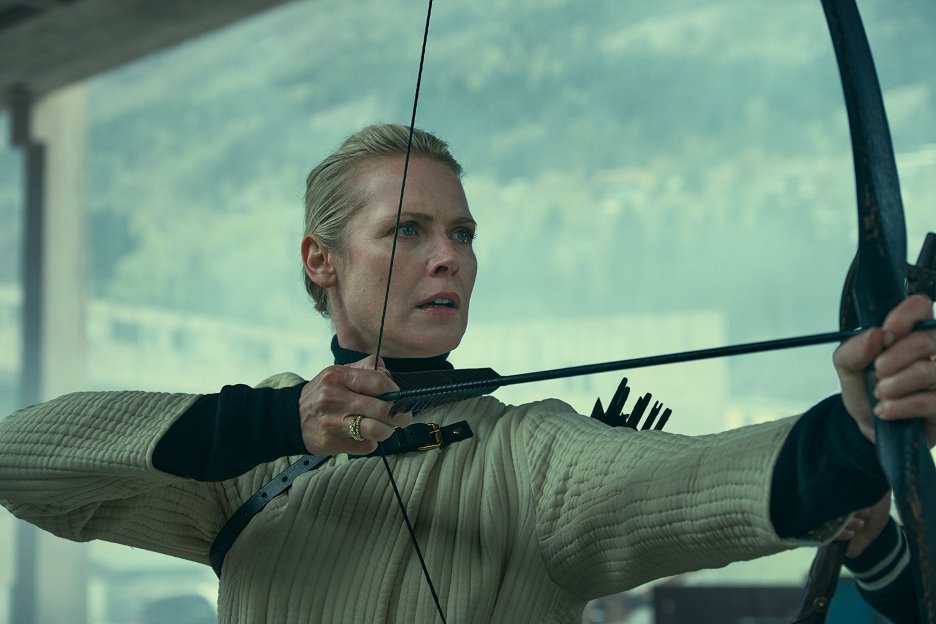 Ragnarök – Konec světa - Sbohem, armádo (S03E05) (2023) | ČSFD.cz