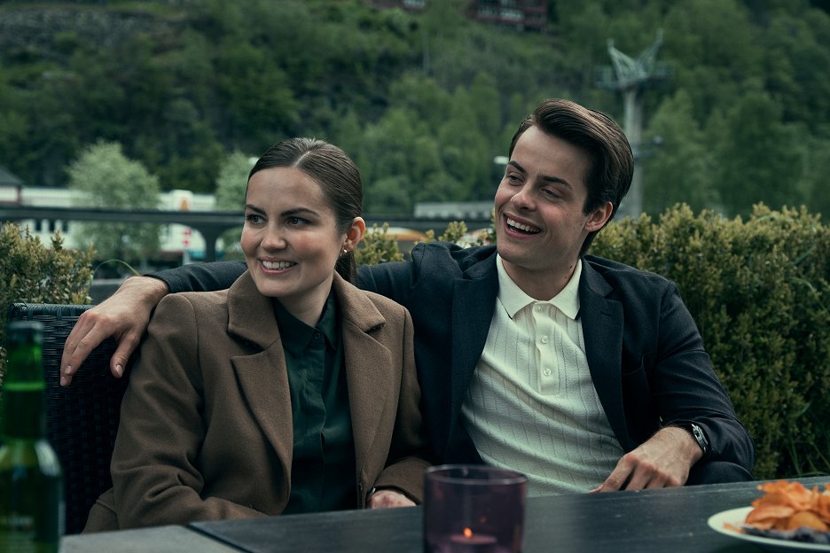 Ragnarök – Konec světa - Ragnarok (S03E06) (2023) | Recenze ...