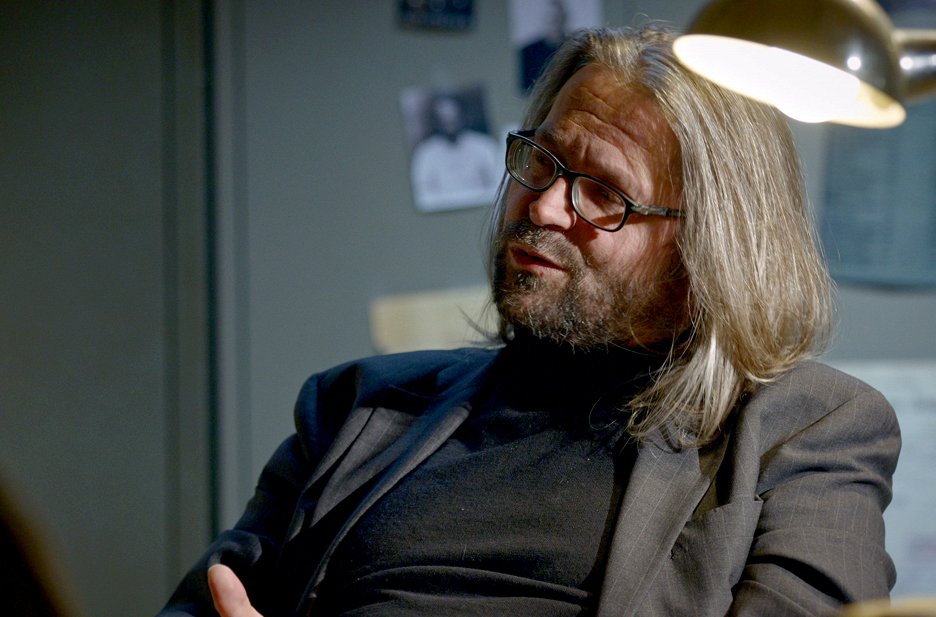 Justice ve službách teroru (2023) | ČSFD.cz