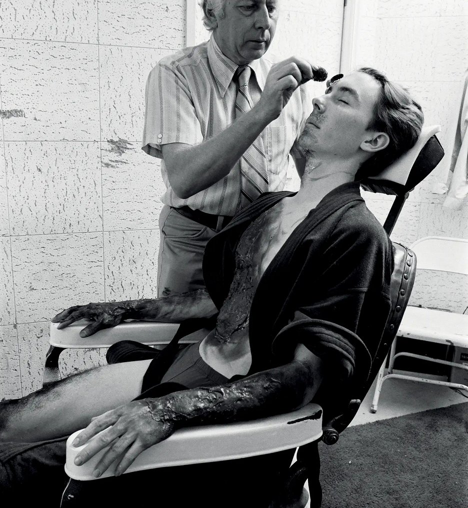 Werner Keppler | ČSFD.cz