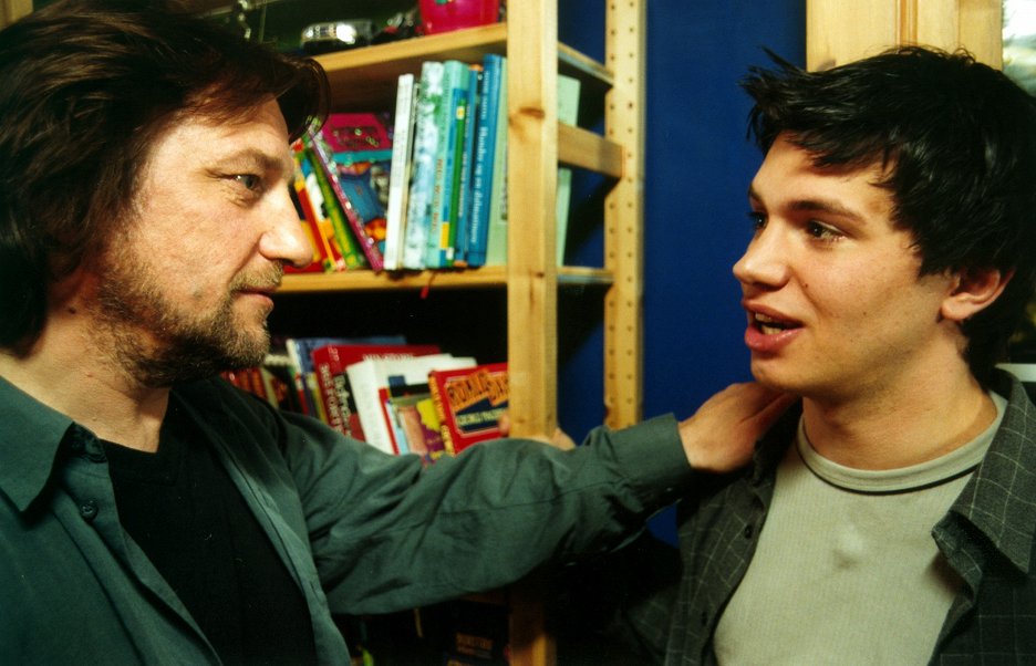 Lekestue - Episode 6 (E06) (2002) | ČSFD.cz